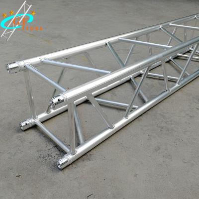 China 8M Safety Span Aluminum Bundelvertoning voor Overlegstadium Te koop