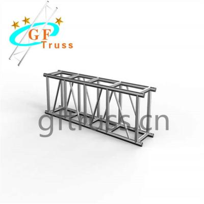 China Draagbaar Openlucht6061-t6-Systeem 290*290MM van de Aluminiumbundel Te koop