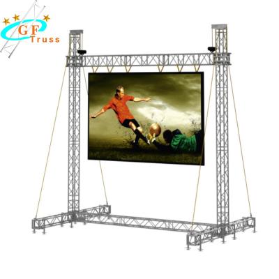 China Monte rapidamente 6082-T6 o fardo de iluminação de alumínio 50*3mm à venda