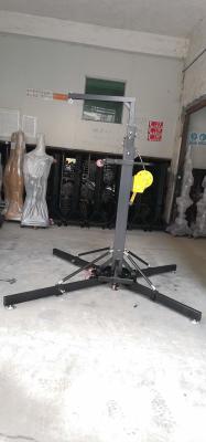 Cina Capriata 340Kg portante di matrice del cellulare 7M Crank Stand Line in vendita