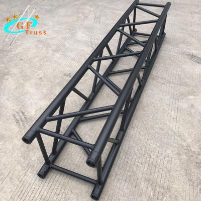 中国 屋内290*290mmの三角形の段階のトラス アルミニウム6061-T6 販売のため