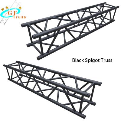 中国 屋内290*290mmの三角形の段階のトラス アルミニウム6061-T6 販売のため