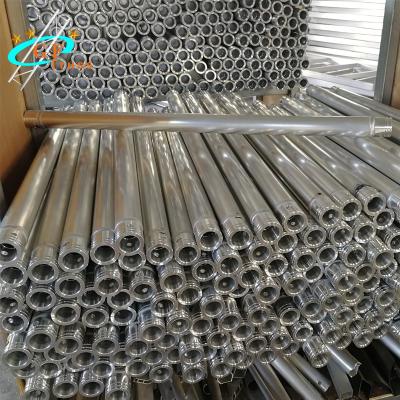 中国 展覧会のための飾られた6061-T6アルミニウム栓のトラス 販売のため