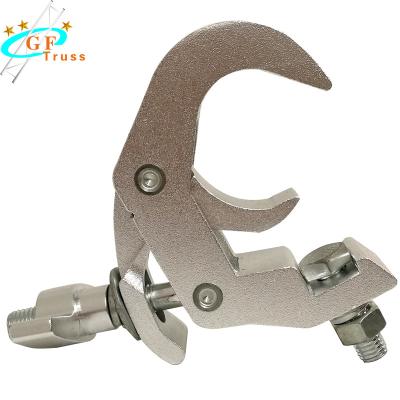 China T6 Klem Op zwaar werk berekende 48 51Mm Customiezd Kleur van de Bundelhaak Te koop