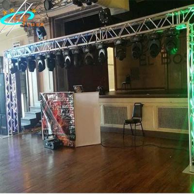 Cina Messa a punto mobile su misura della capriata della luce del DJ di manifestazione di musica per fondo in vendita