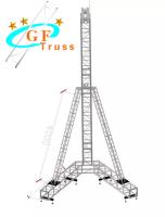 China Customized Height Speaker Audio Line Array Sound System for sale