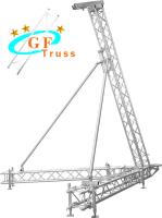 China Customized Height Speaker Audio Line Array Sound System for sale