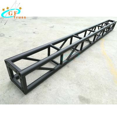 Cina Capriata di alluminio di illuminazione del quadrato dell'OEM 300X300mm Bolt in vendita