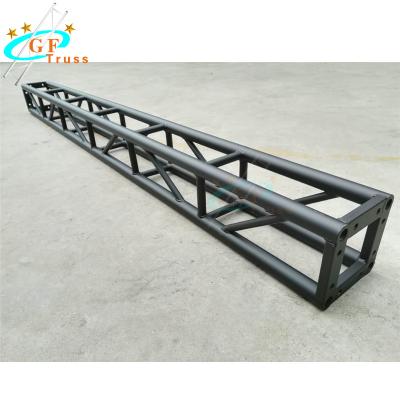 China Fardo de alumínio quadrado da iluminação do parafuso do OEM 300X300mm à venda