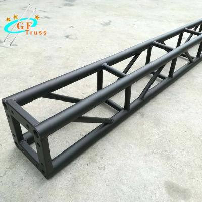 China Fardo de alumínio quadrado da iluminação do parafuso do OEM 300X300mm à venda
