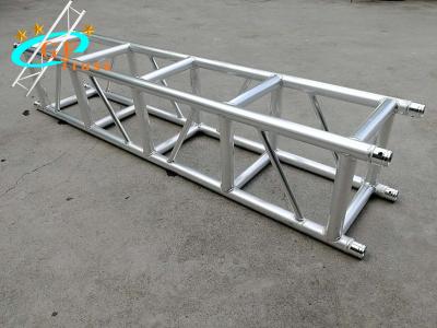 China sistema de sonido del arsenal de la línea de audio del Presidente del braguero del 12M Height Aluminum Spigot en venta