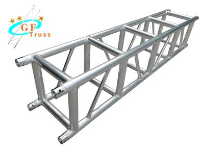 China sistema de sonido del arsenal de la línea de audio del Presidente del braguero del 12M Height Aluminum Spigot en venta