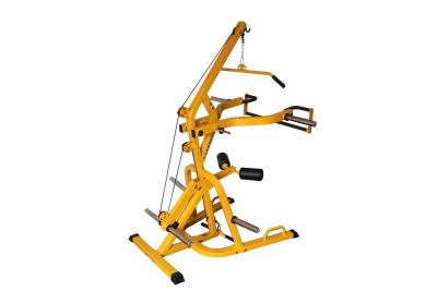 China Multi function gym equipment for sale