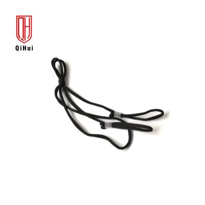 China Portable Outdoor Yoga Mat Carrier Strap Elastic TC Material 150mm Length for sale
