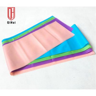 China Yoga elastic band for sale