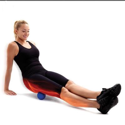 China Home / Gym Pvc Massage Ball , Adults Relieve Pain Prickle Ball Easy To Carry for sale