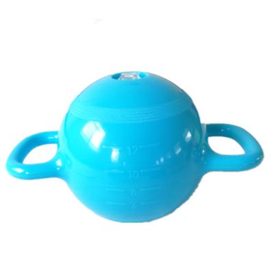 China Multi Color Travel Kettlebell , Gym Exercise Women'S Health Kettlebell for sale