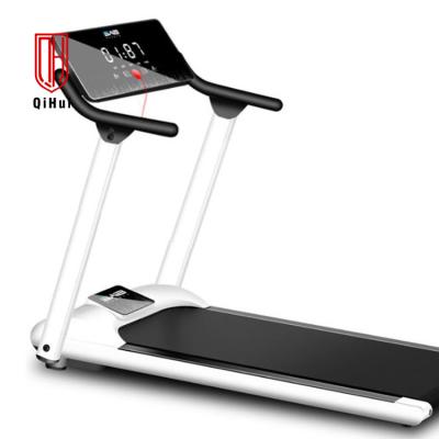China Fitness 10km/H 0.75hp Bodybuilding Exercise Spinning Bike for sale