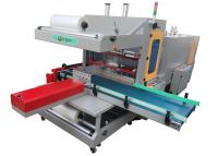 China 3.2KW Heat Shrink Wrap Machine for sale