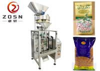 China 30Bag/Min Granule Packing Machine for sale