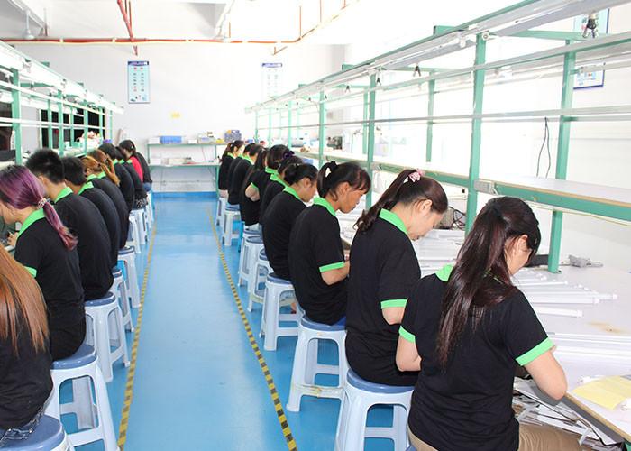 Επαληθευμένος προμηθευτής Κίνας - Shenzhen Ajam Lighting Limited