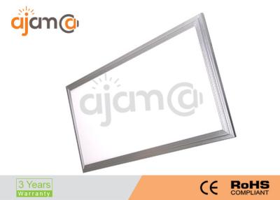 Cina 70W alluminio ultra sottile della luce di pannello del quadrato LED 3 anni di garanzia in vendita