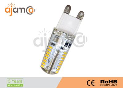 中国 長い生命 SMD3014 3W G9 は球根ライトを導きました 販売のため