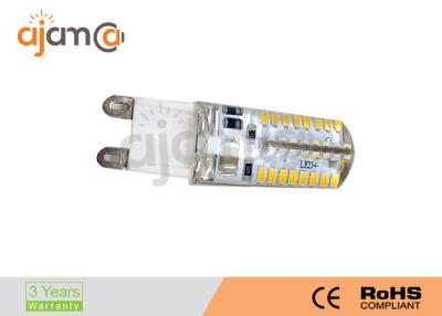 中国 高エネルギーの効率 LED G9 SMD は、冷たい白 G9 車ライトを導きました 販売のため