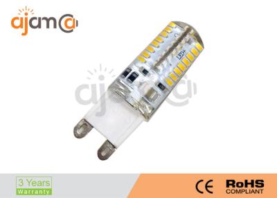 中国 超明るさ G9 LED ライト 360deg 広い視野角 SMD3014 販売のため