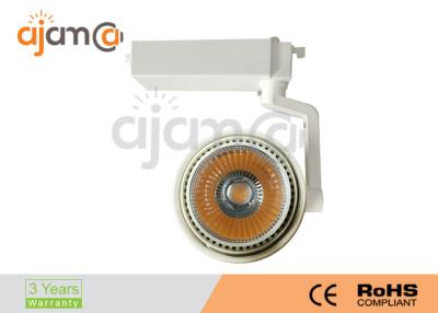 China Van de hoge LEIDENE van CRI 30W het Licht Spoorvlek Te koop