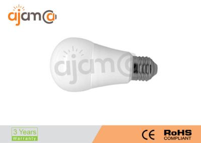 Cina Alte luci di lampadina efficienti da 3 watt LED 80Ra nessuna contabilità elettromagnetica tremula LVD in vendita