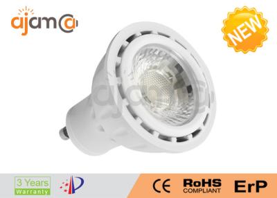 Cina La luce di alluminio del punto di Dimmable 8w GU10 LED, MR16 ha condotto i riflettori in vendita