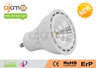 중국 새로운 특허가 주어진 8watts 옥수수 속 MR16 GU10 LED 반점 빛 판매용