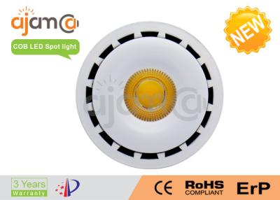 중국 Edison 옥수수 속 칩 진열장을 위한 상업적인 LED 반점 빛 80 CRI 판매용