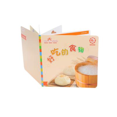 Cina Stampa di libri di fiabe con copertina rigida personalizzata per bambini in vendita