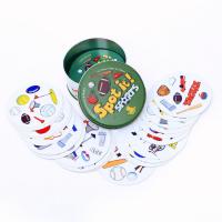 China Children Learning Educational Alphabet Flashcards for sale
