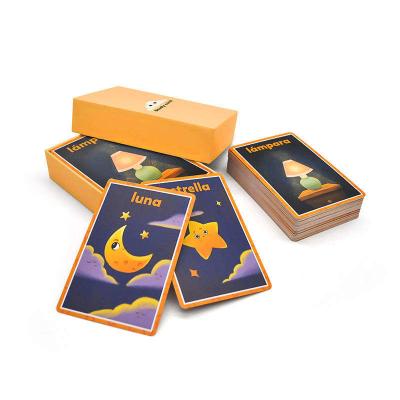 Cina ISO9001 SGS Puzzle personalizzati Puzzle di carta per bambini per adulti in vendita