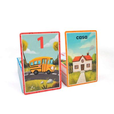 Cina ISO9001 SGS Puzzle personalizzati Puzzle di carta per bambini per adulti in vendita