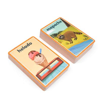 Cina ISO9001 SGS Puzzle personalizzati Puzzle di carta per bambini per adulti in vendita