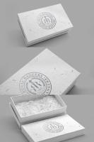 China Multi Purpose Environmental Protection Paper Packaging Box Customization for sale