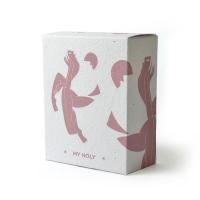 China Multi Purpose Environmental Protection Paper Packaging Box Customization for sale