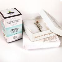 China Multi Purpose Environmental Protection Paper Packaging Box Customization for sale