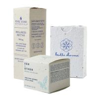 China Multi Purpose Environmental Protection Paper Packaging Box Customization for sale