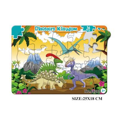 Cina Puzzle personalizzati a colori CMYK Puzzle per adulti in cartoncino in vendita