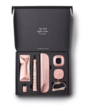 Cina Scatola di spedizione ISO Mailer Confezione regalo stampata personalizzata per cosmetici e prodotti per la cura della pelle in vendita