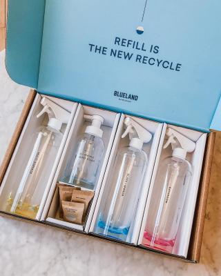 Cina Scatola di spedizione ISO Mailer Confezione regalo stampata personalizzata per cosmetici e prodotti per la cura della pelle in vendita