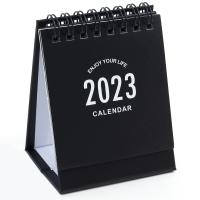 China Threaded Circle Wall Calendar Printing for sale