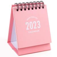 China Threaded Circle Wall Calendar Printing for sale