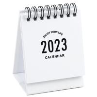 China Threaded Circle Wall Calendar Printing for sale