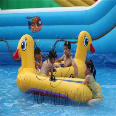 China High quality inflatable water park adults water sport equipment for sale for sale